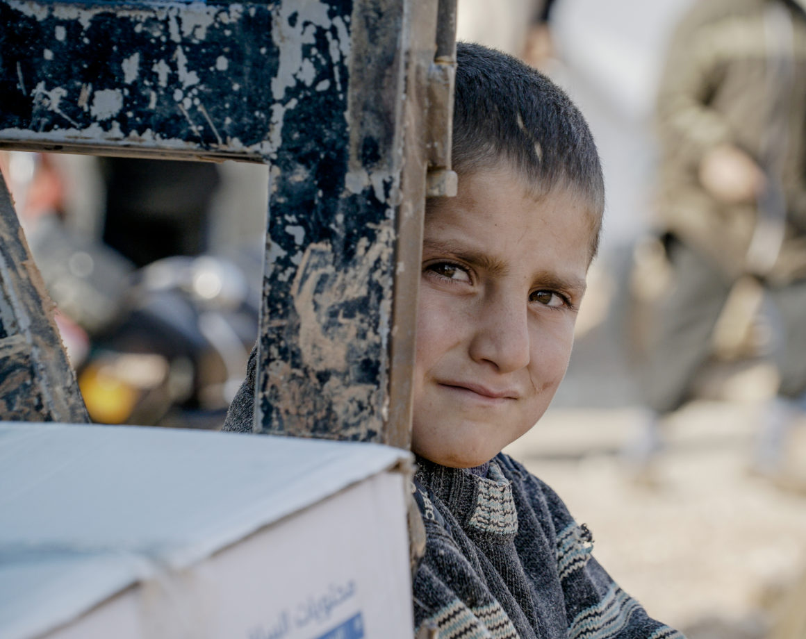 Inondation en Syrie : des milliers de familles sont sans-abris ...